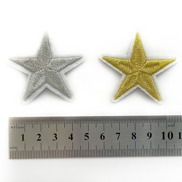 Star Badge - Etsy UK