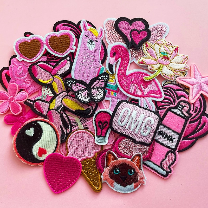 Cute Patches - Etsy