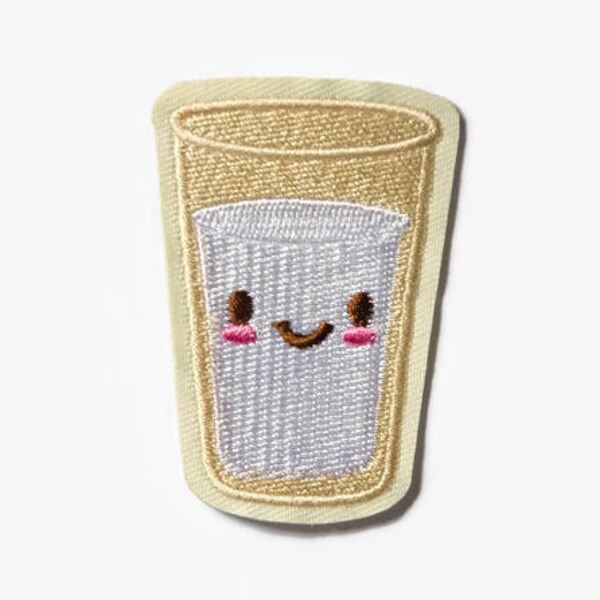 Cartoon Patches - Etsy