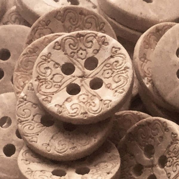 Fancy Buttons - Etsy