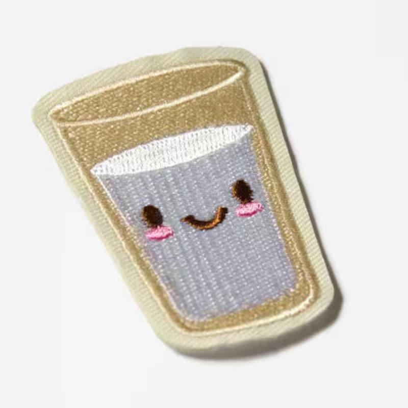 Cartoon Patches - Etsy