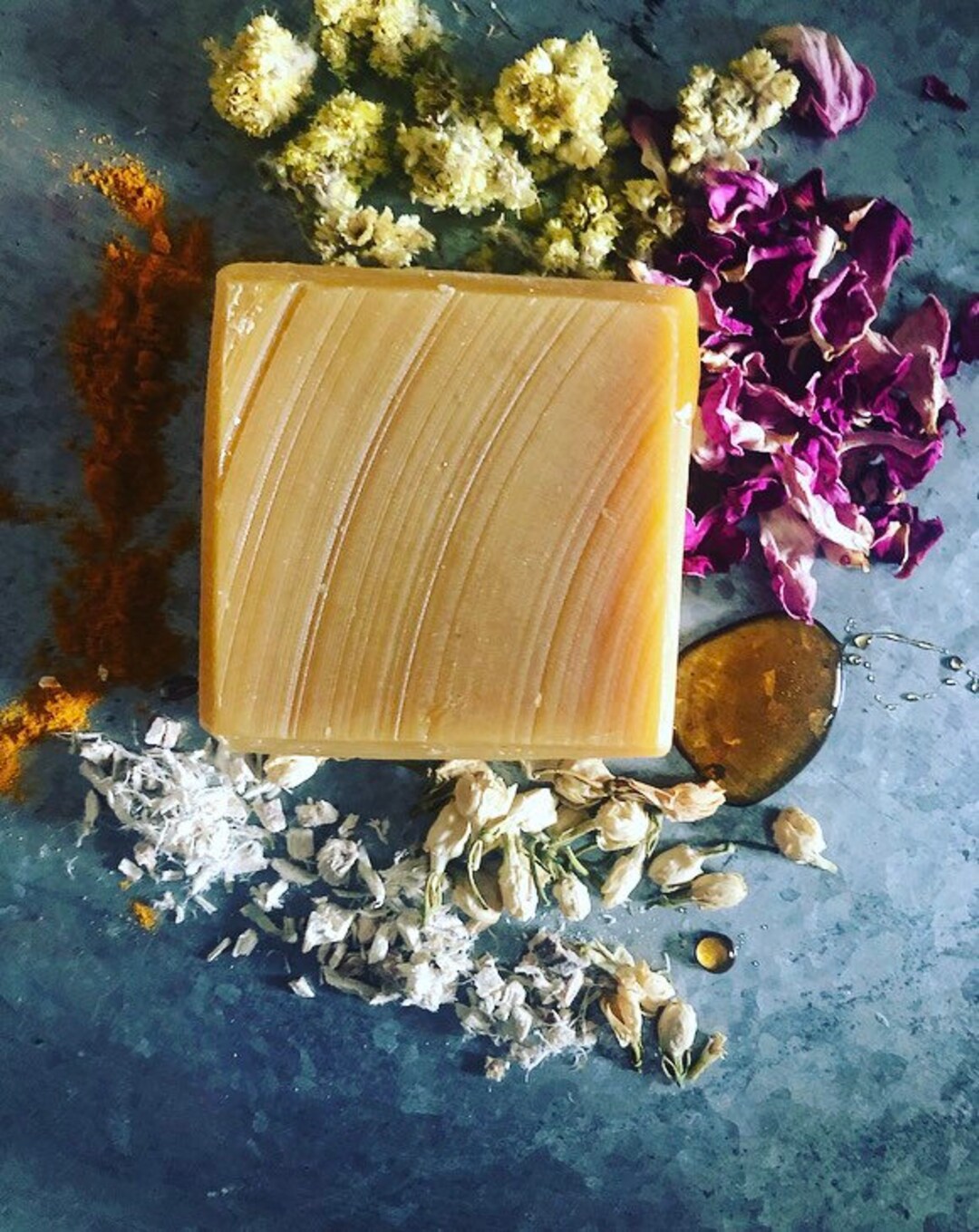 Queen of the Nile- Ostrich Oil Soap- Age Defying-moisture- Elasticty ...