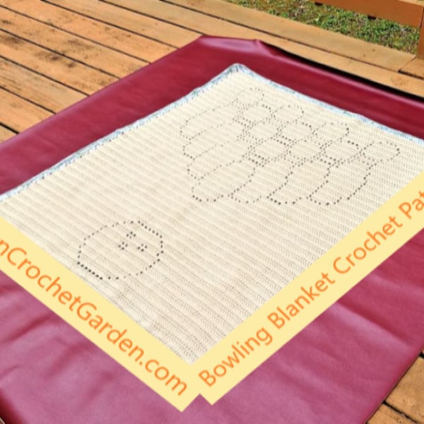 Crochet Bowling Patterns - Etsy