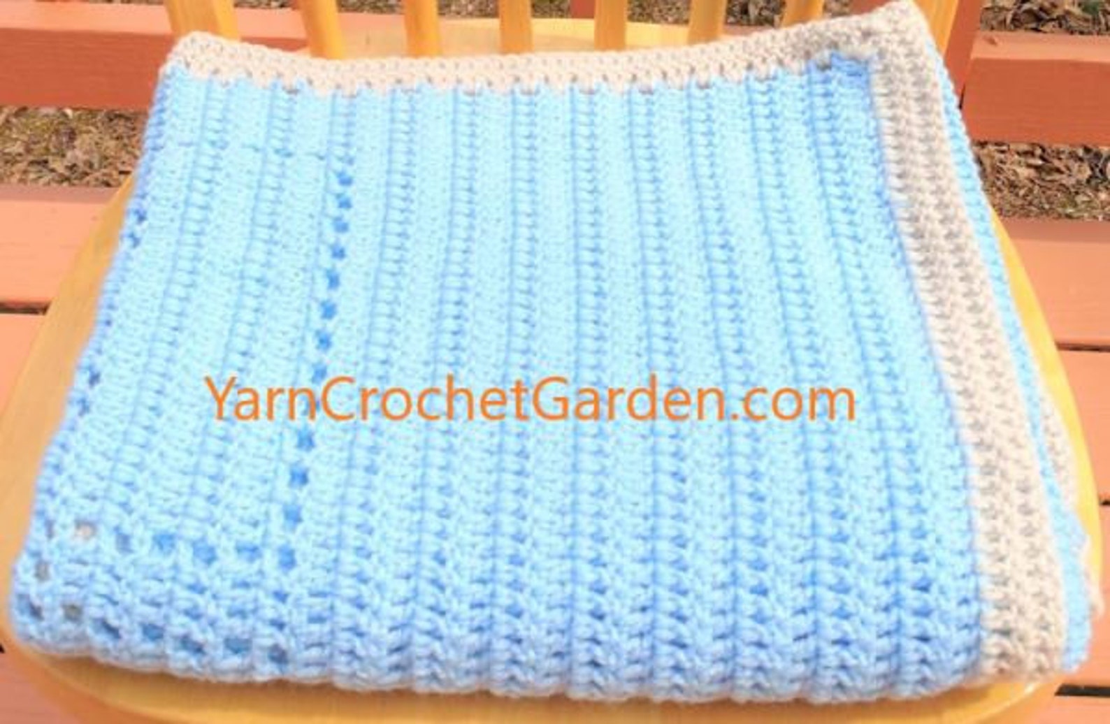 Train Crochet Pattern Blanket Baby Crochet Baby Blanket - Etsy