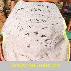 Crochet Sloth Blanket Pattern Crochet Baby Blanket Sloth Baby Afghan ...