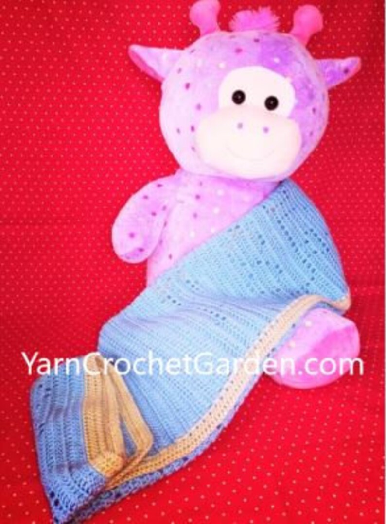 Train Crochet Pattern Blanket Baby Crochet Baby Blanket - Etsy