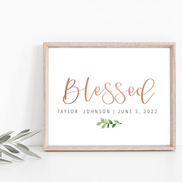 Blessed Lds - Etsy