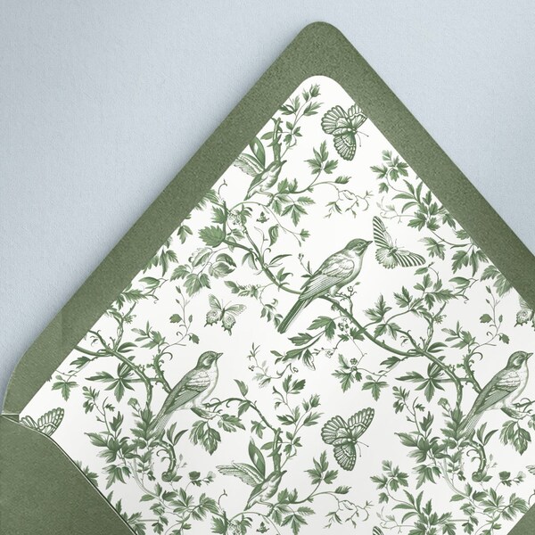 Fancy Envelopes - Etsy