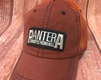 Unique baseball caps | Etsy