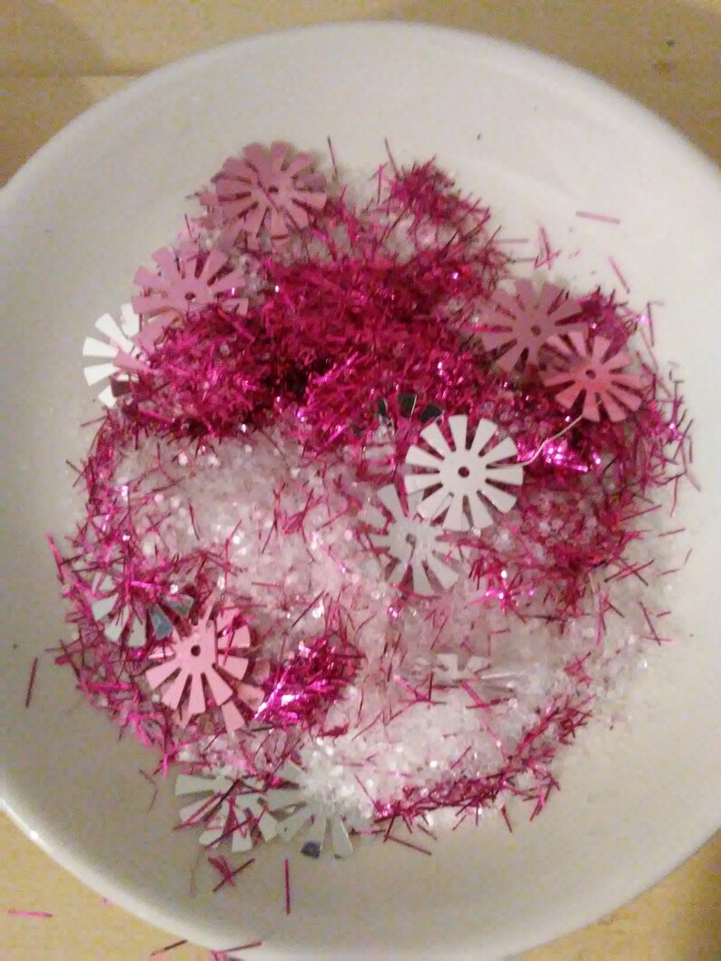 Slime Add Ins - Etsy