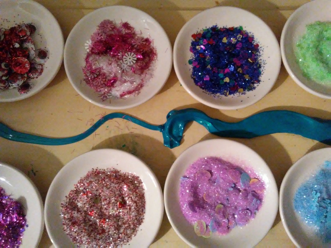 Slime Add Ins - Etsy
