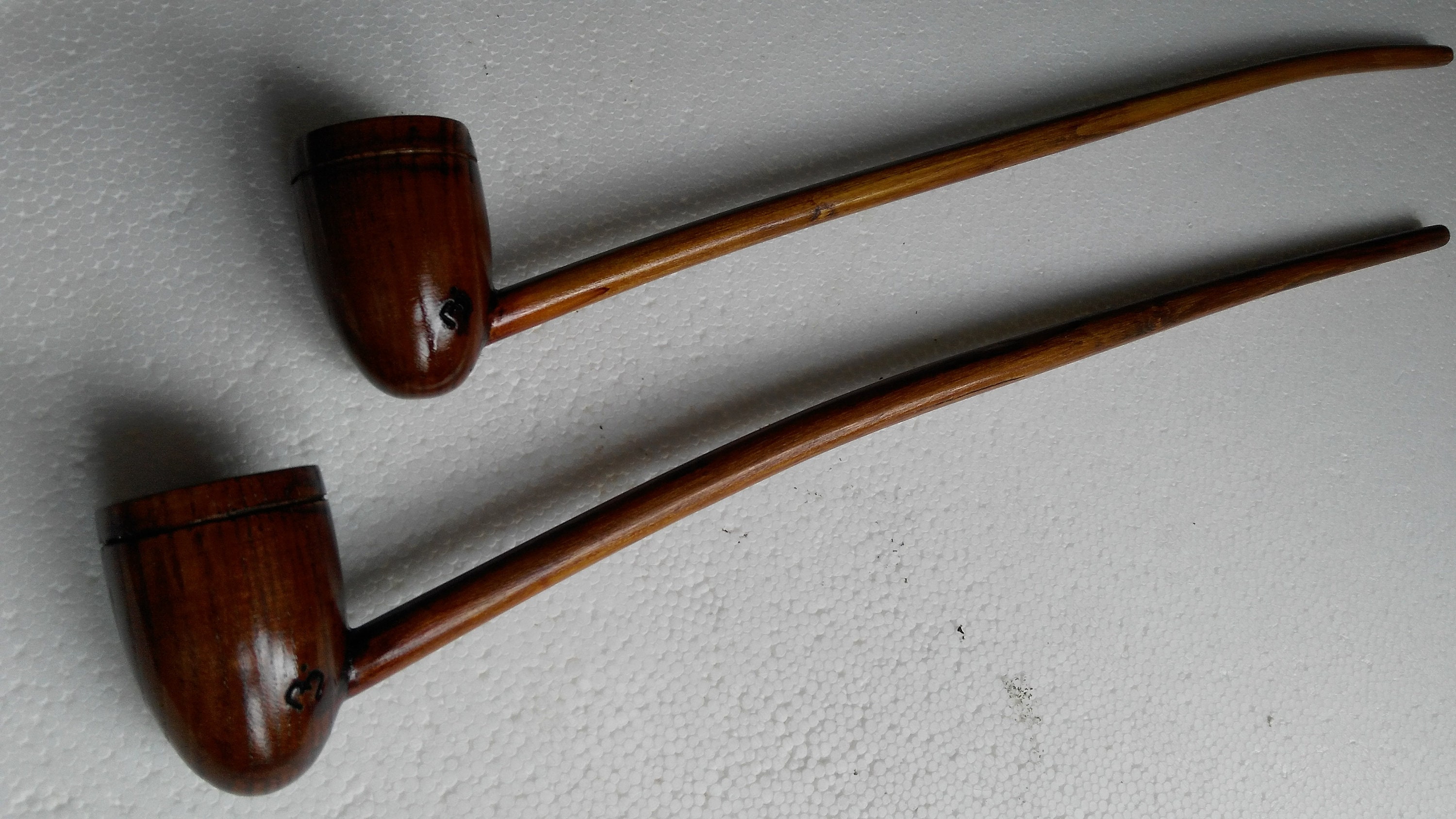 Pipes Tobacciana Collectibles Fantastic Elite Functional Sorcerer's ...