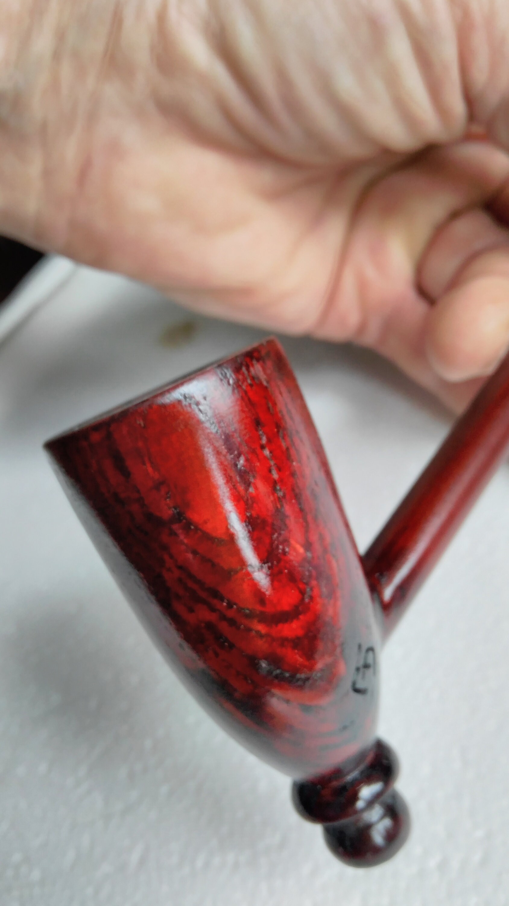 Comfortable Smoking Tube With Great Opportunities for Constant - Etsy UK