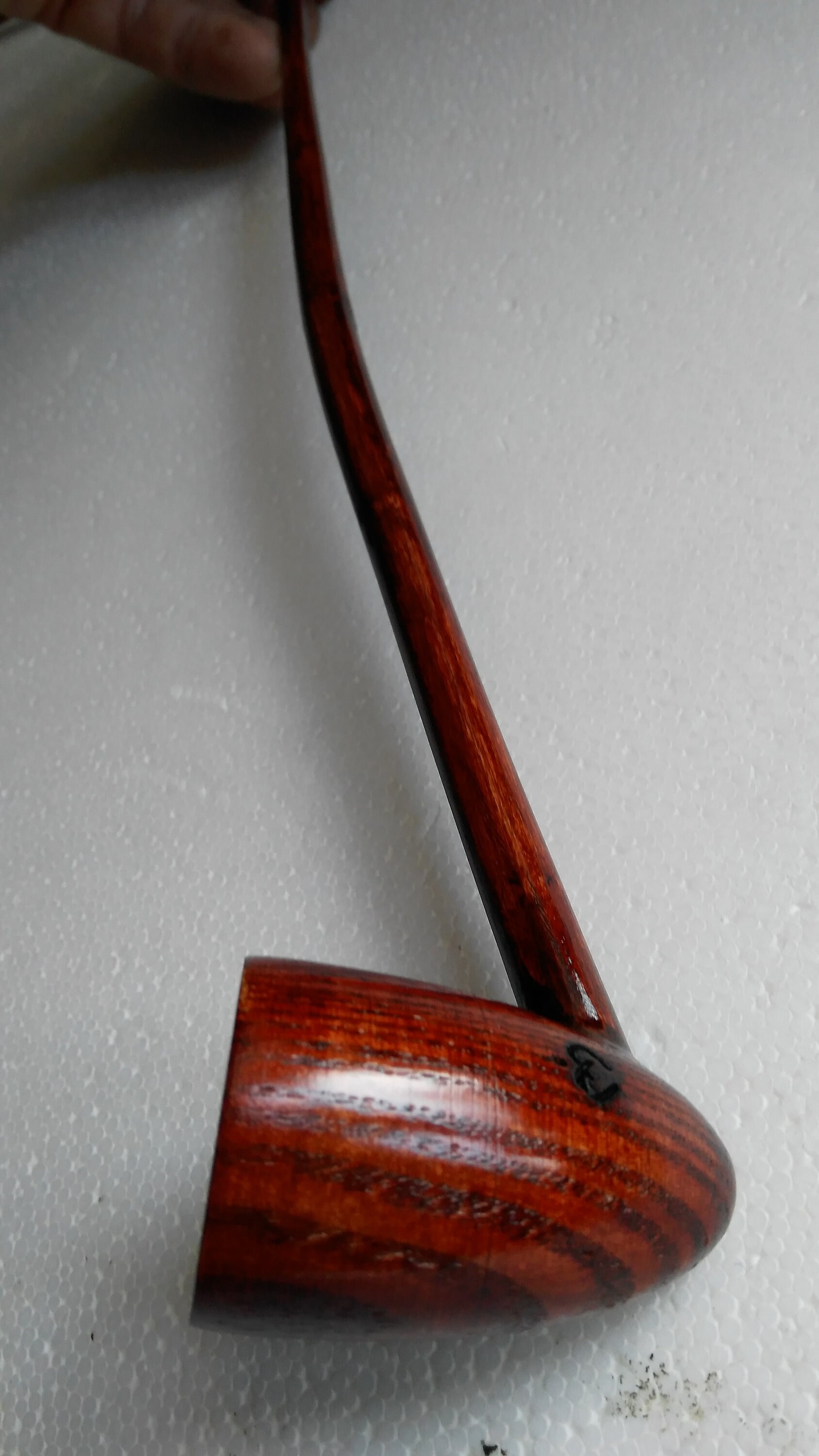 Long Mythical Favorite Church Warden's Smoking | Etsy