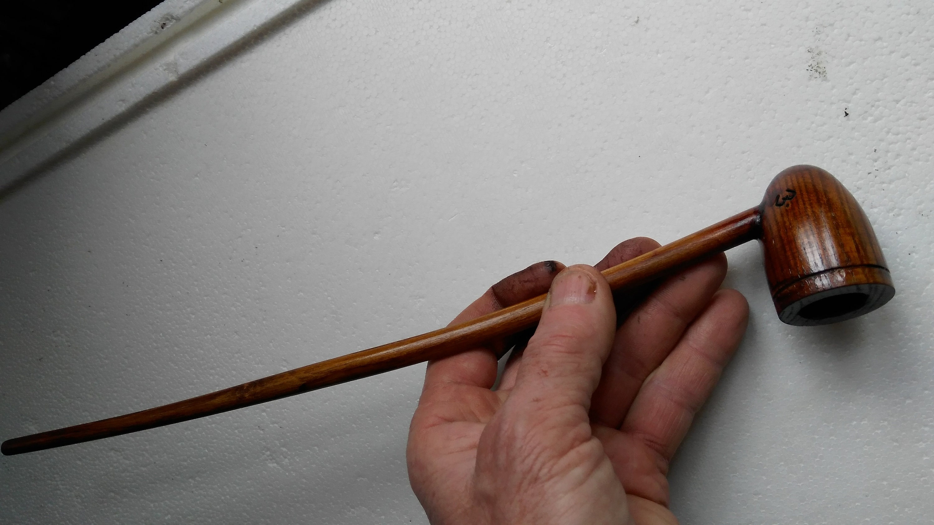 Pipes Tobacciana Collectibles Fantastic Elite Functional Sorcerer's ...