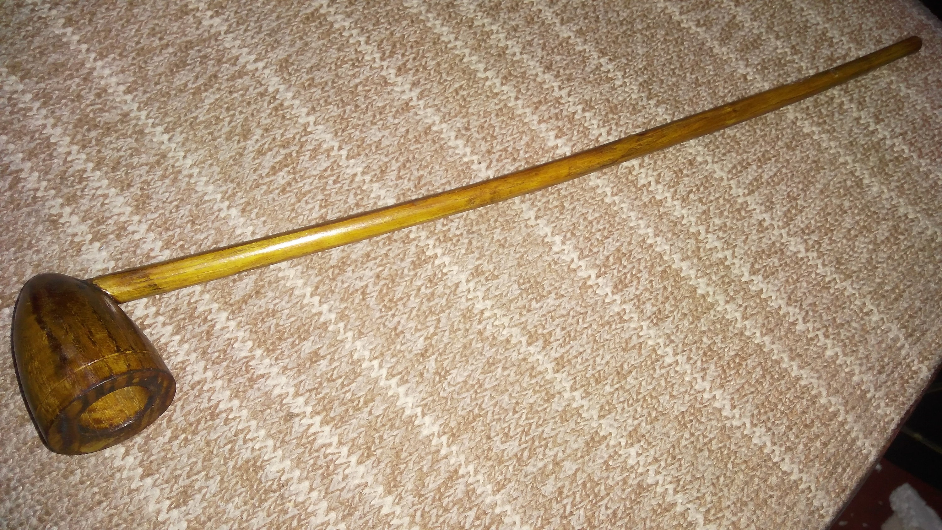 A Long Fantastic Romantic Smoking Pipe With an Original - Etsy