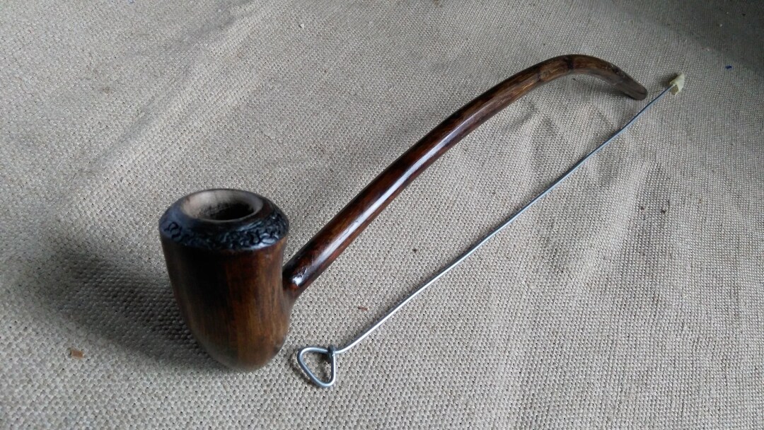 The Most Attractive, Refined Design Smoking Pipe mysterious Lady11 ...