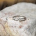 Bow CTR Ring Clear Stones Choose the Right Perfect for Latter-day Saint ...