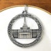 Spokane Washington LDS Temple Ornament Temple Marriage Temple Sealing ...