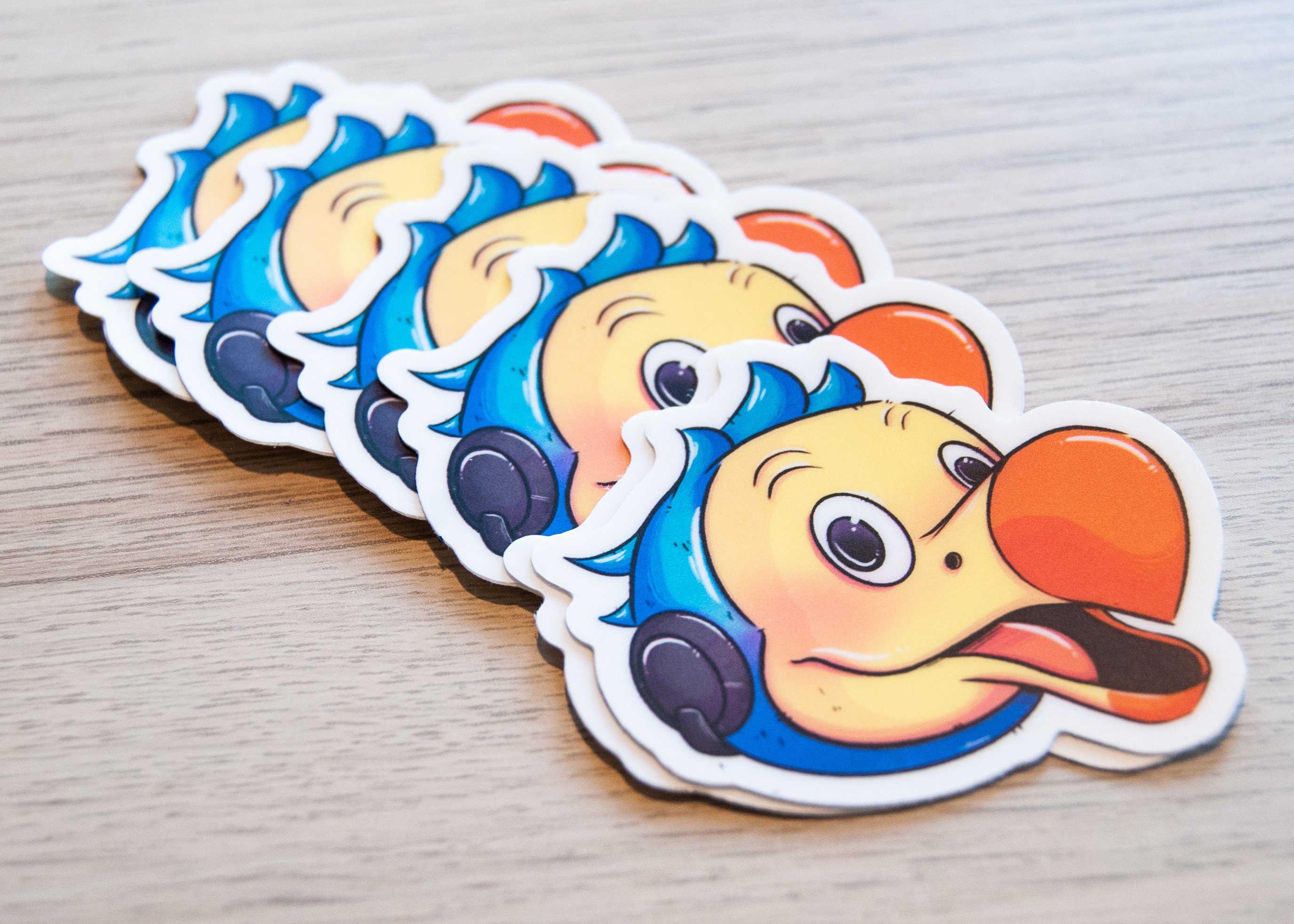 Animal Crossing Sticker Packet | Etsy