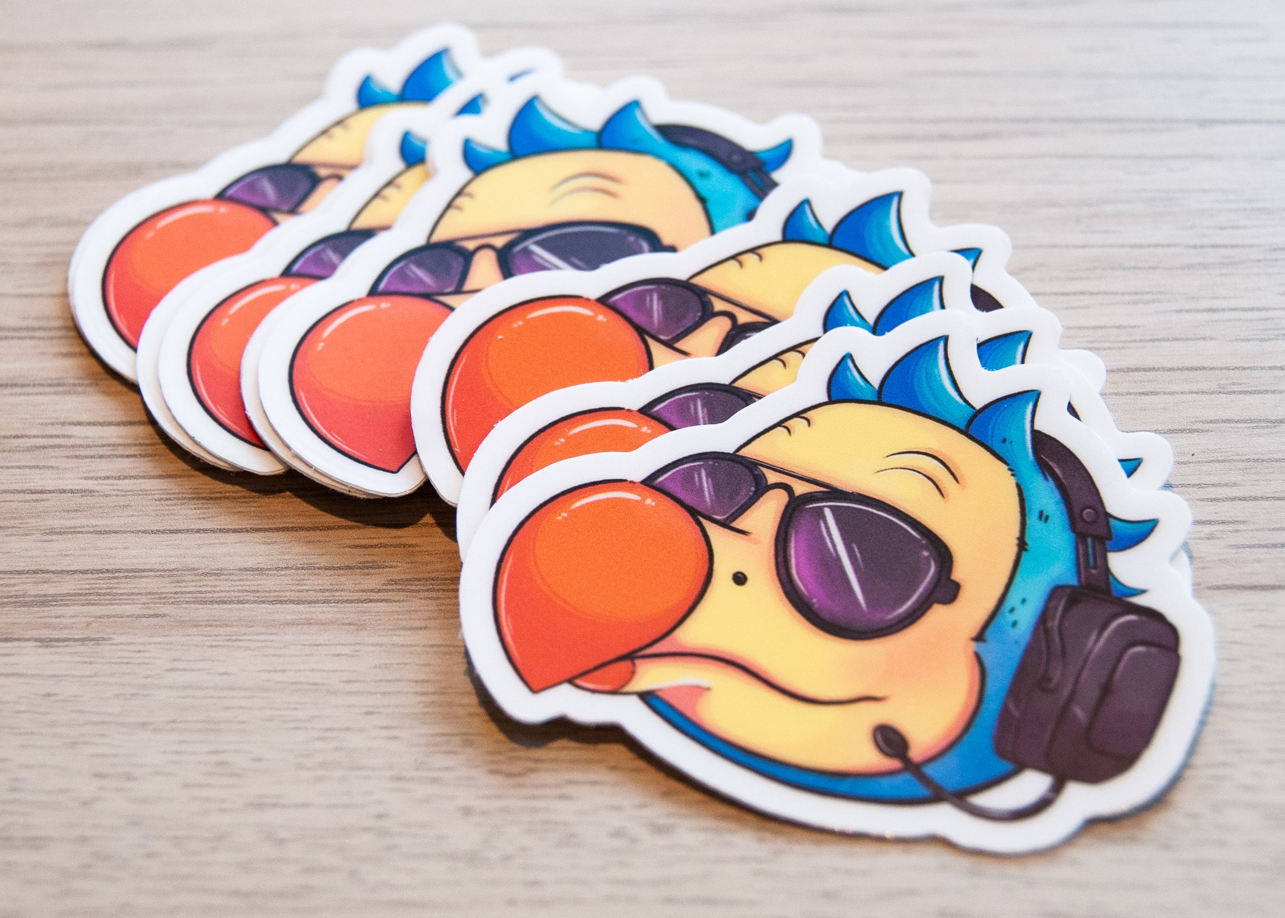 Animal Crossing Sticker Packet | Etsy