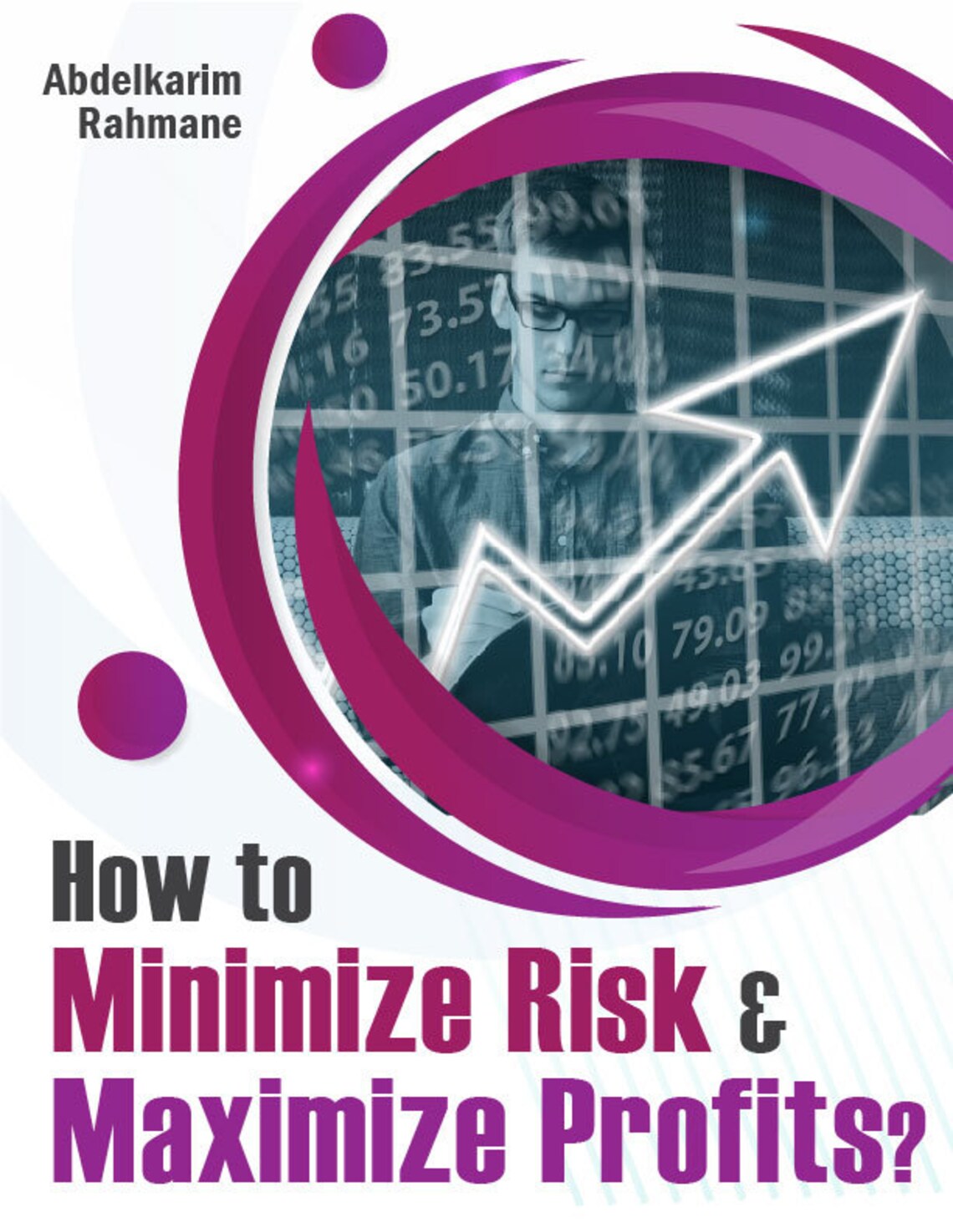 How To Minimize Risk And Maximize Profits Etsy