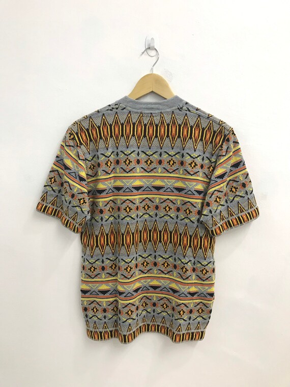Vintage Indian Motorcycle Native American Design by T… - Gem