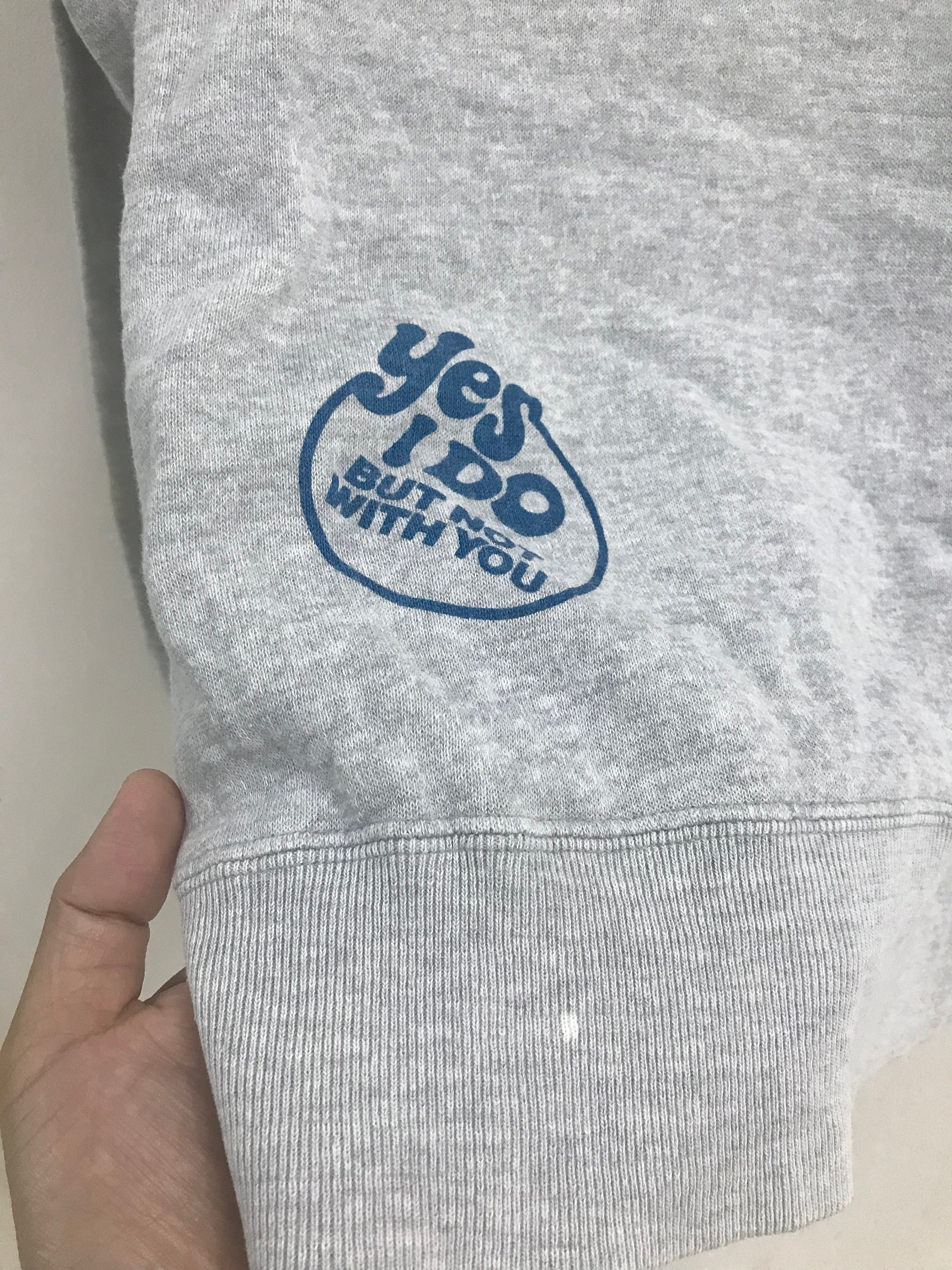 Vintage 80s Hysteric Glamour Spellout Hoodie Old Blue Tag - Etsy Vintage 80s Hysteric Glamour Spellout Hoodie Old Blue Tag - Etsy
