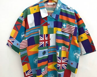 United Nations Shirt - Etsy