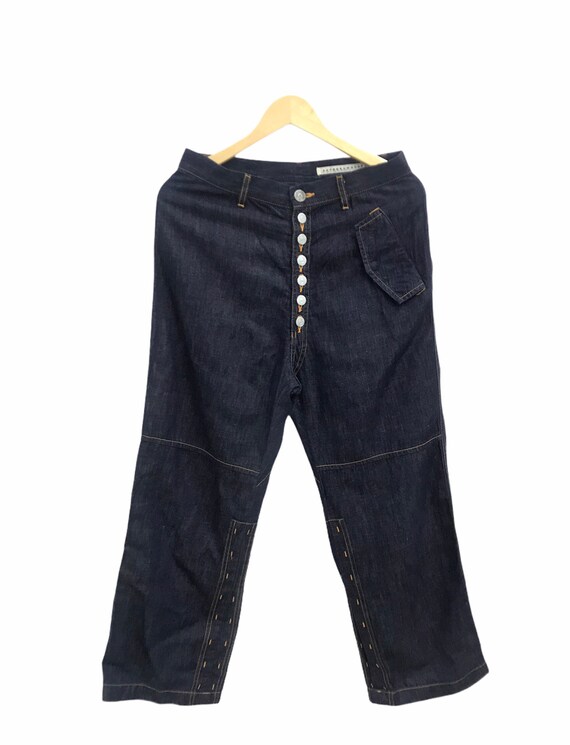 Vintage Sunao Kuwahara by Tsumori Chisato Issey Miyak… - Gem