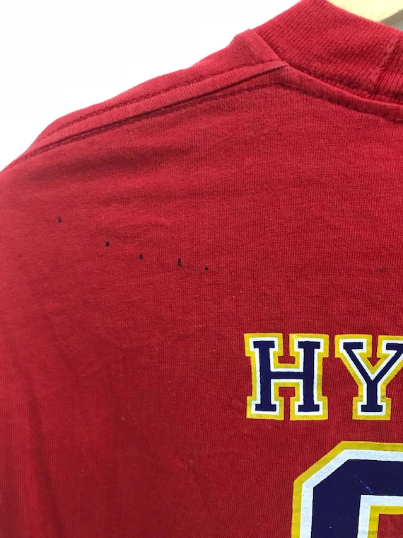 Vintage Hysteric Glamour 69 Long Sleeves Tshirt..streetwear Vintage Hysteric Glamour 69 Long Sleeves Tshirt..streetwear