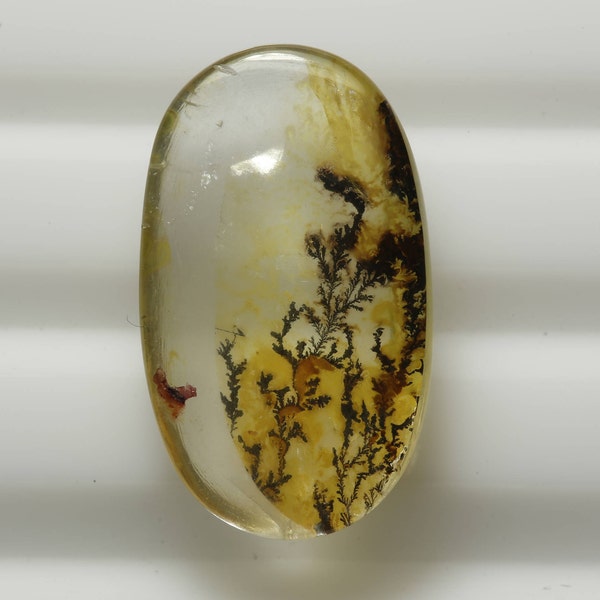 Landscape Agate - Etsy