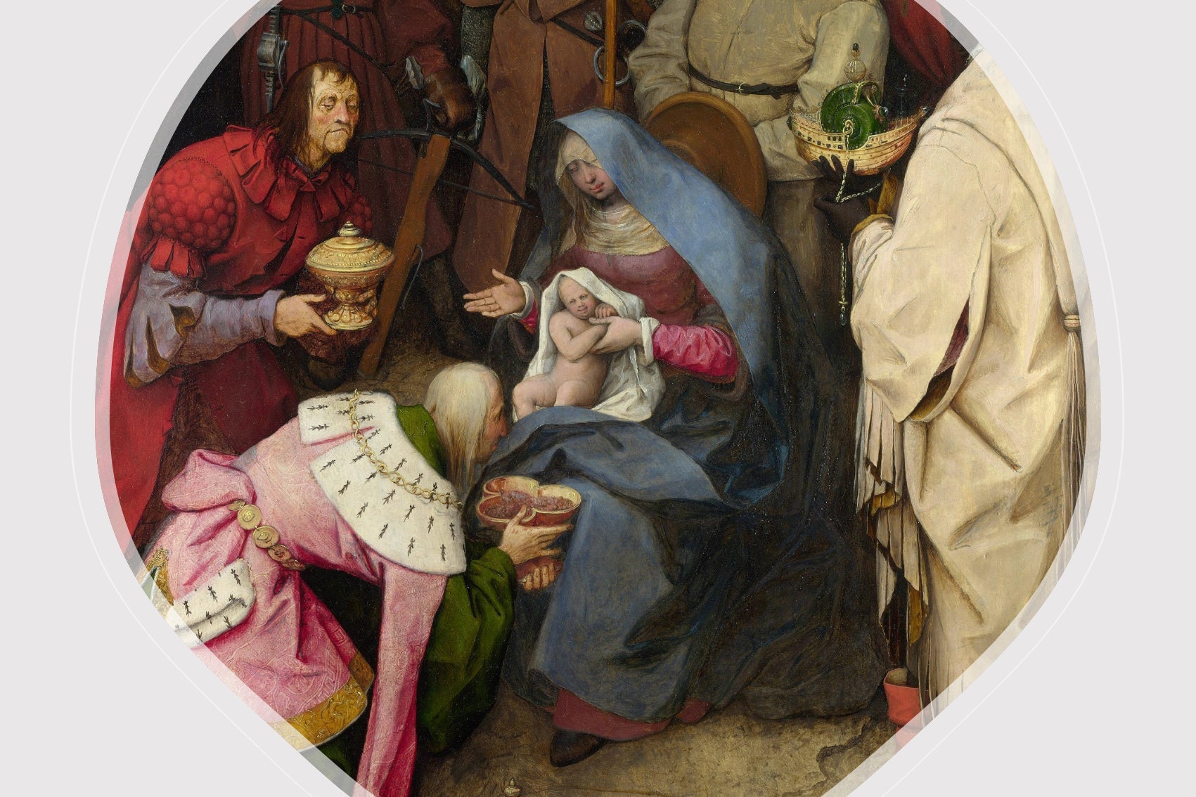 Pieter Bruegel the Elder Print Digital Download Pieter Bruegel Poster ...