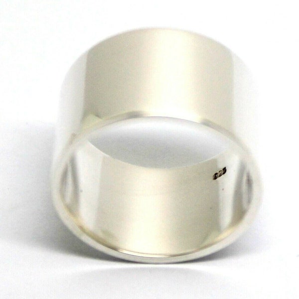 Sterling Silver Ring - Etsy Australia