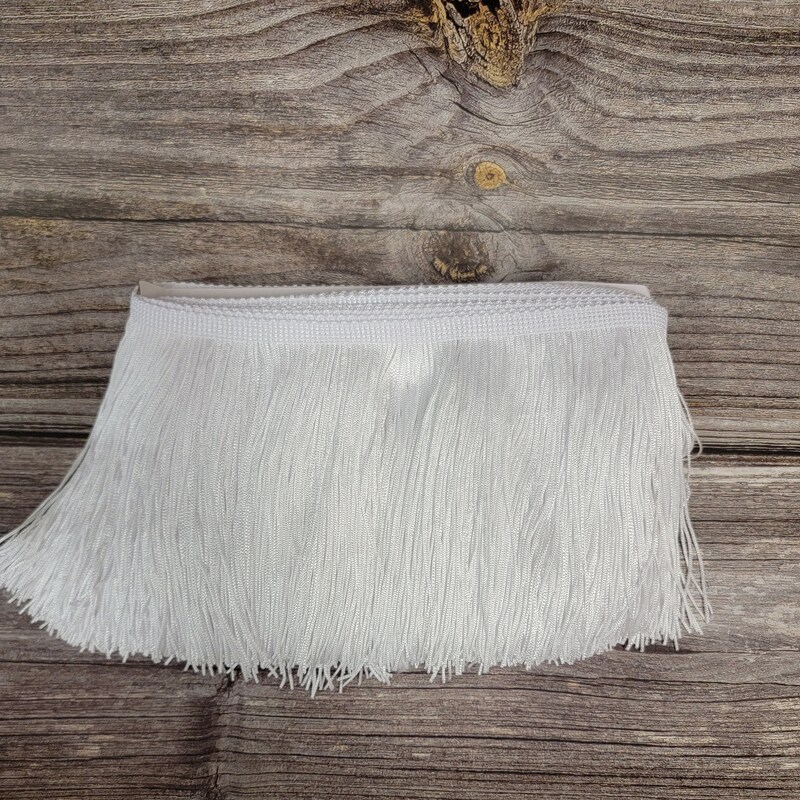 Fringe Lace Trim - Etsy