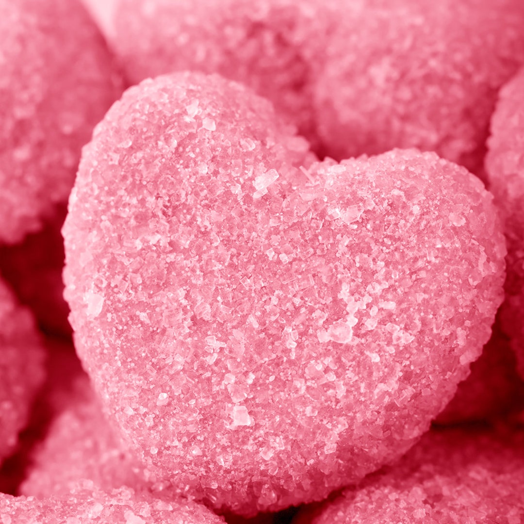 Pink Sugar Fragrance Oil 08oz - Etsy