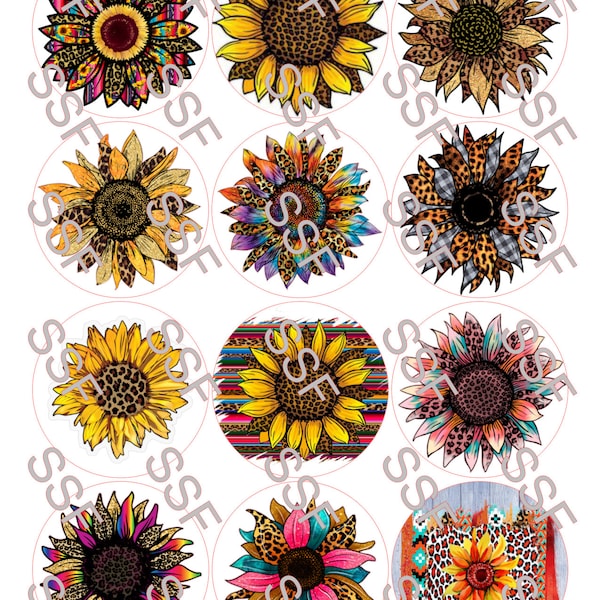 Cardstock Cutouts - Etsy