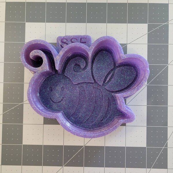Bee Mold - Etsy