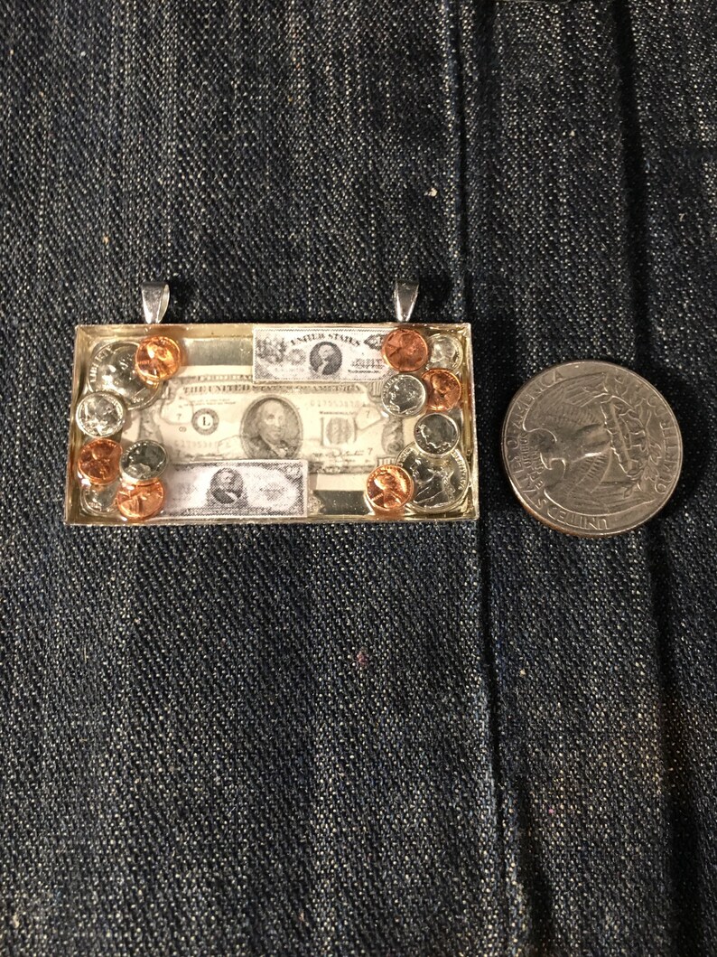 Every Penny Counts!! - Etsy