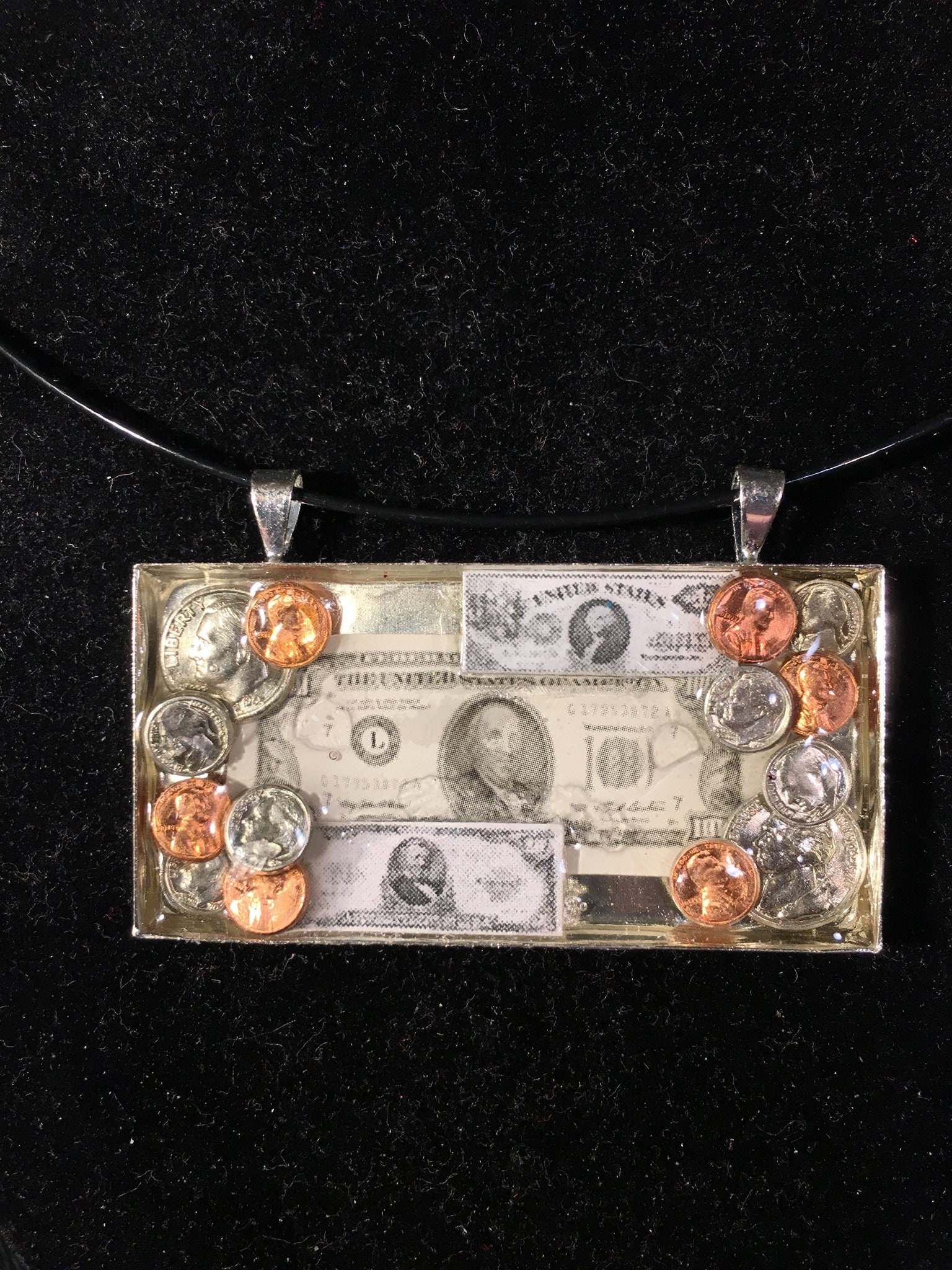 Every Penny Counts!! - Etsy