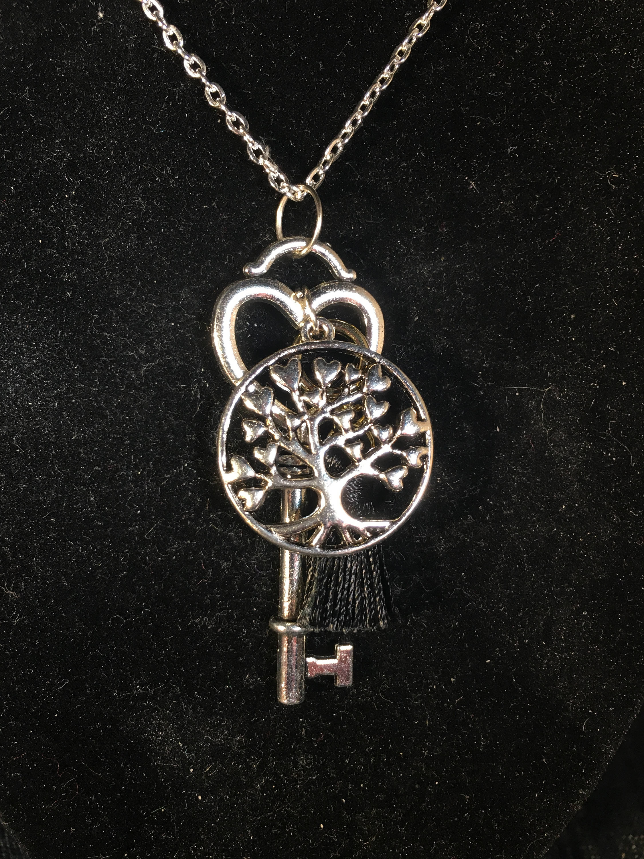 The Key to the Family Tree!! - Etsy