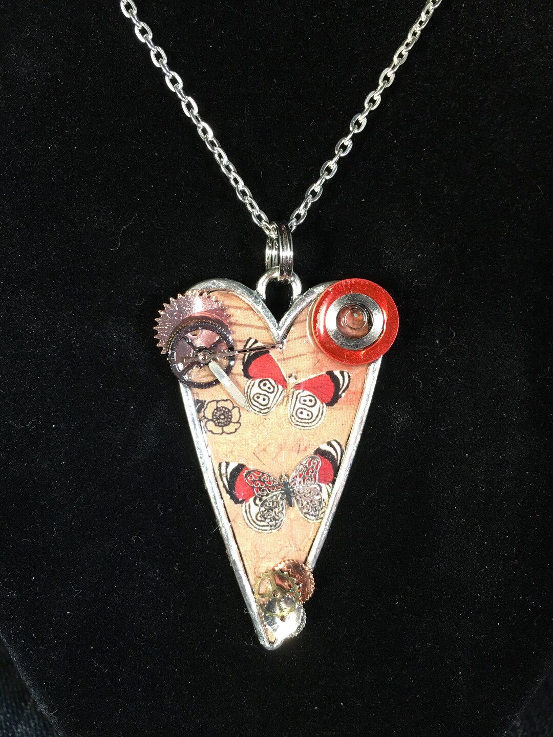 Funky Flying Machine!! - Etsy