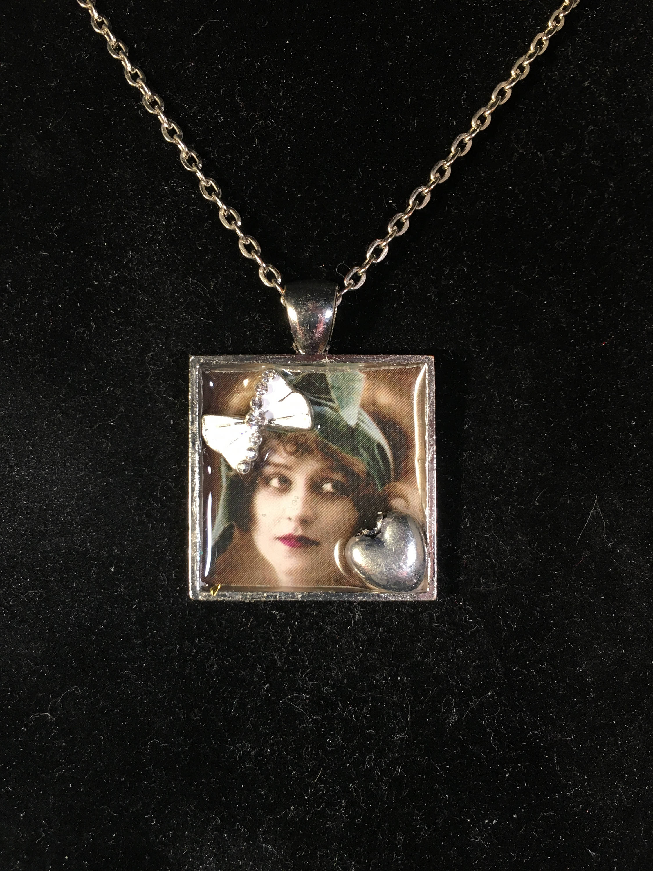 Vintage Starlet! - Etsy