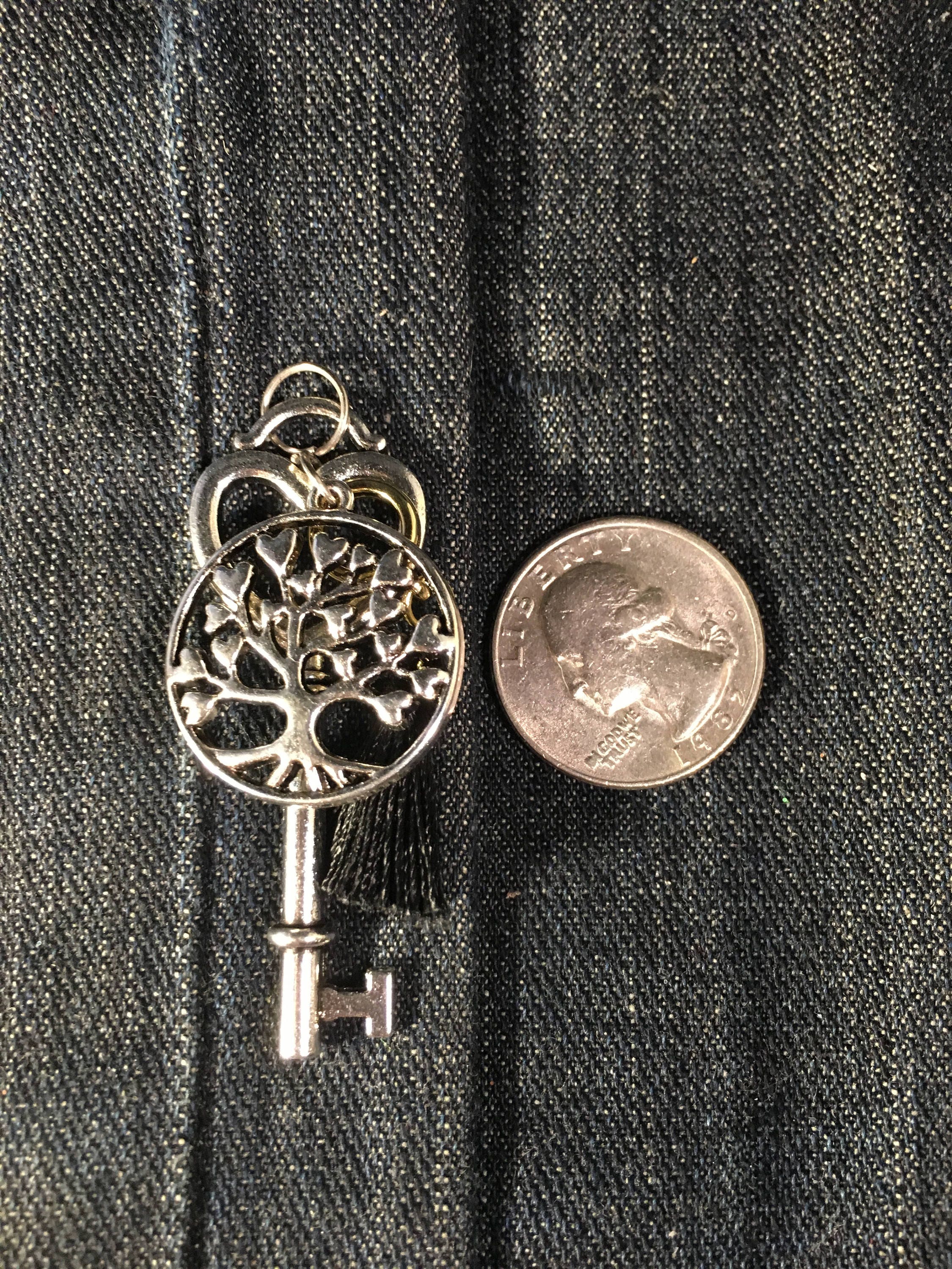 The Key to the Family Tree!! - Etsy