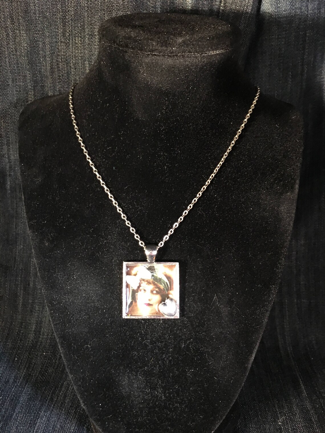 Vintage Starlet | Etsy