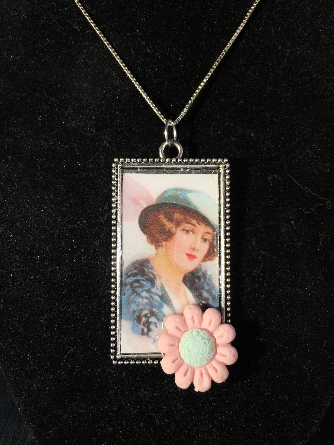 Beautiful Vintage Photo! - Etsy