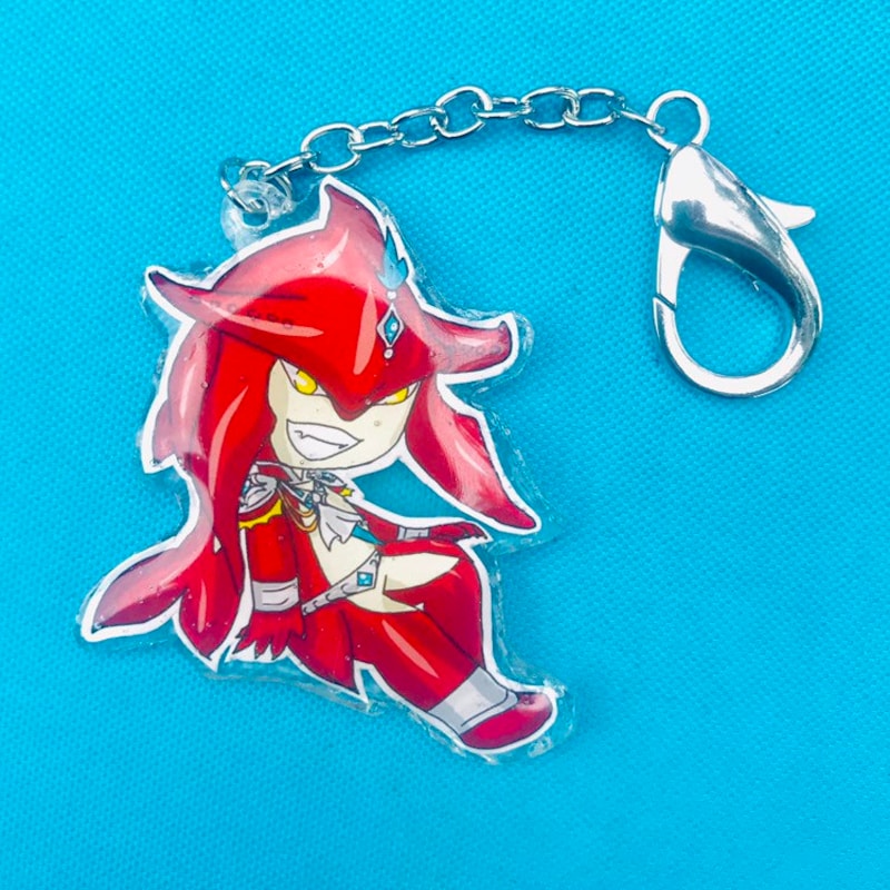 Prince Sidon - Etsy