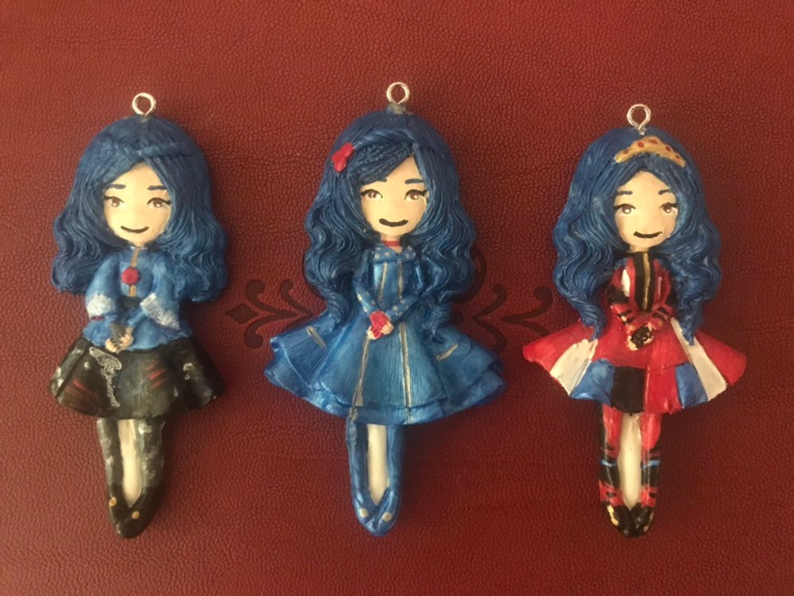 Descendants Evie Collection - Etsy