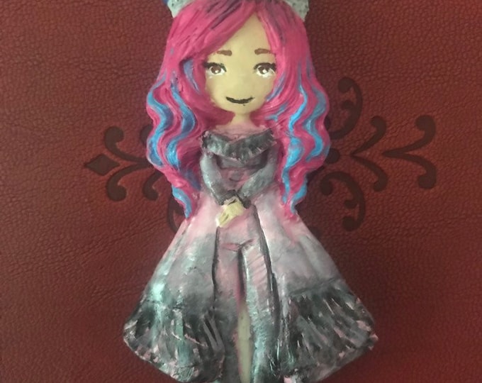 Descendants Queen of Mean Audrey - Etsy