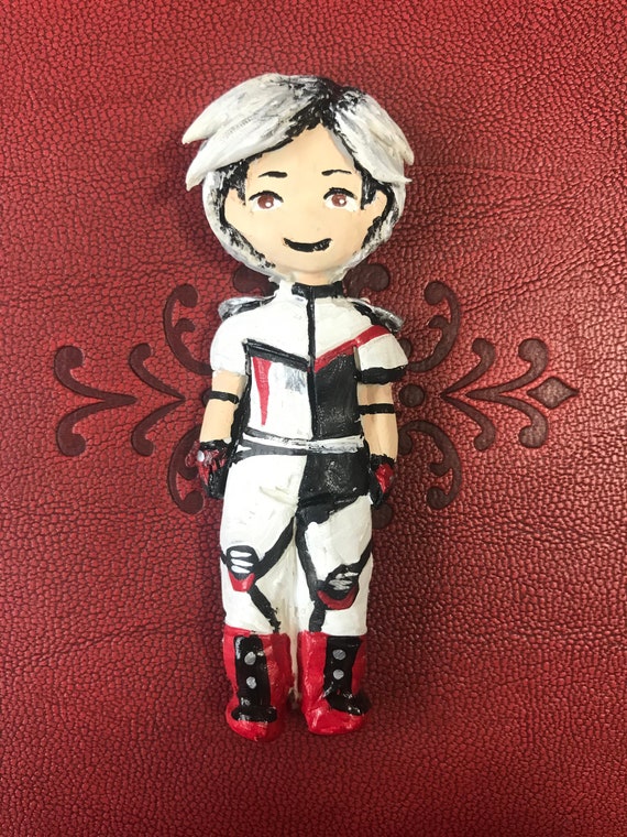 Descendants 3 Carlos - Etsy